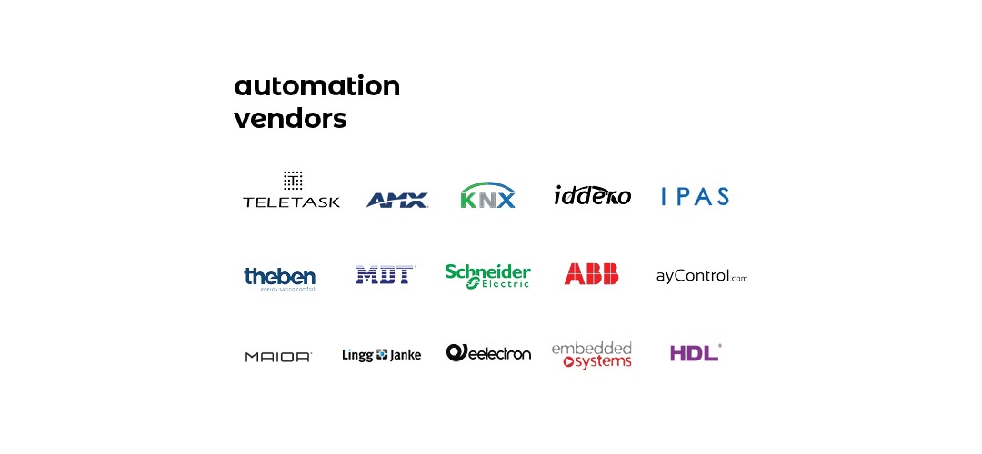 Solvenet Smart Home Solutions And Automation Services Nicosia Cyprus.